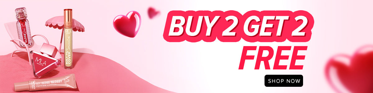 Buy 2 Get 2 Free