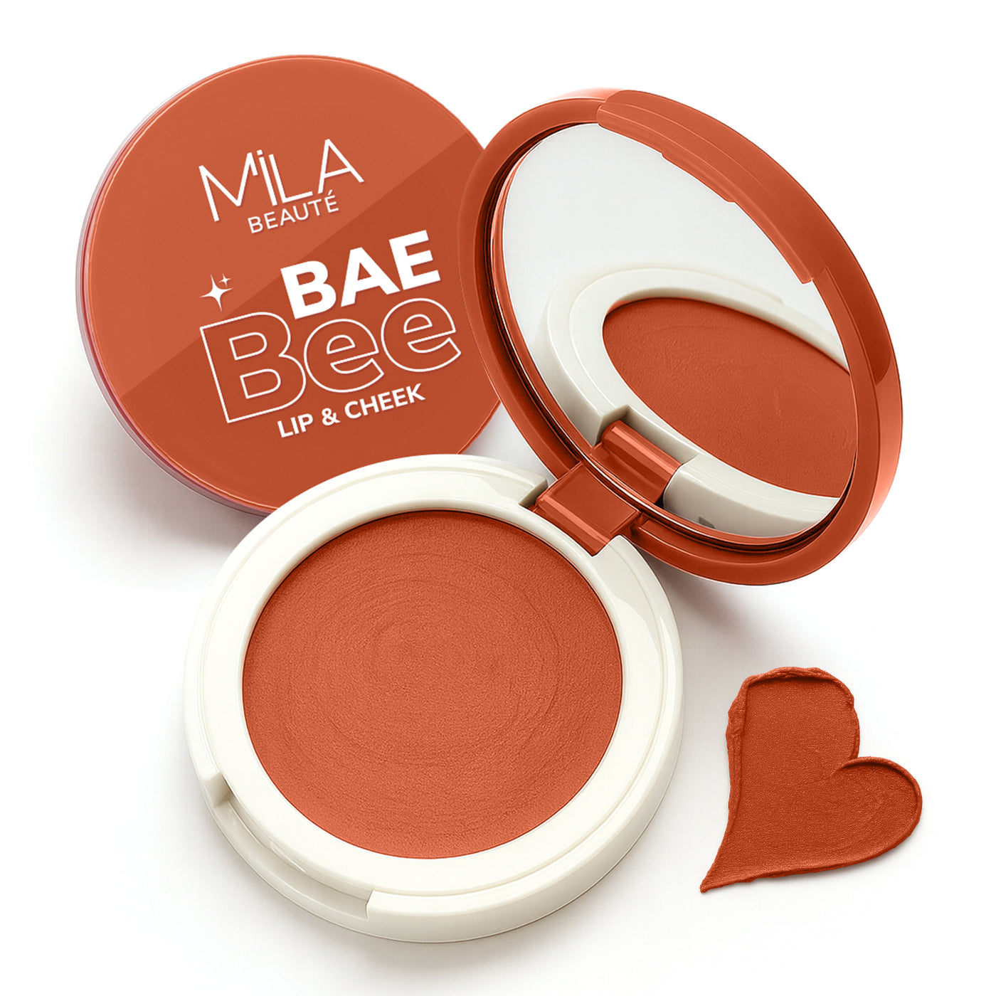 Best Skincare Infused Makeup products Online at Mila Beauté